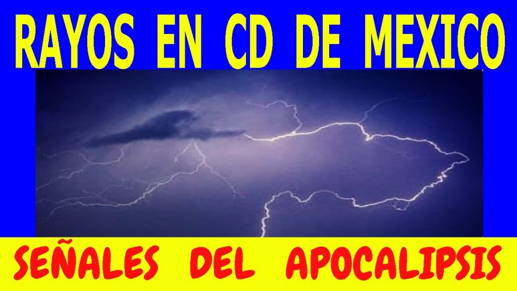 Curisidades sobre los relámpagos - Estaciones Meteorológicas
